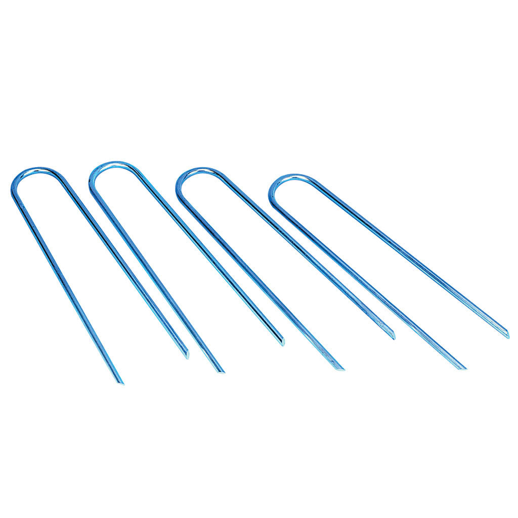 U-Peg Anchor Set of 4