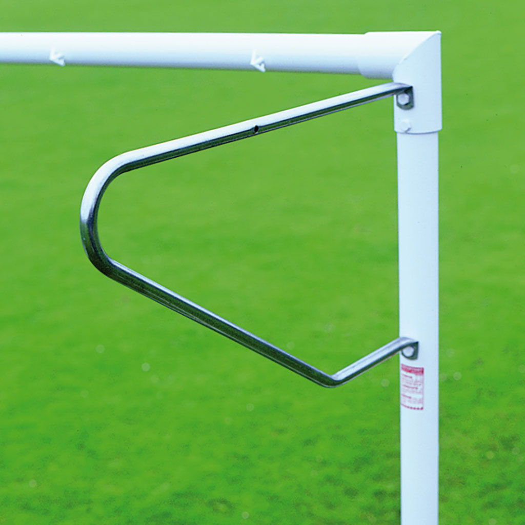 Continental Tubular Steel Net Supports Full Size, Set of 4