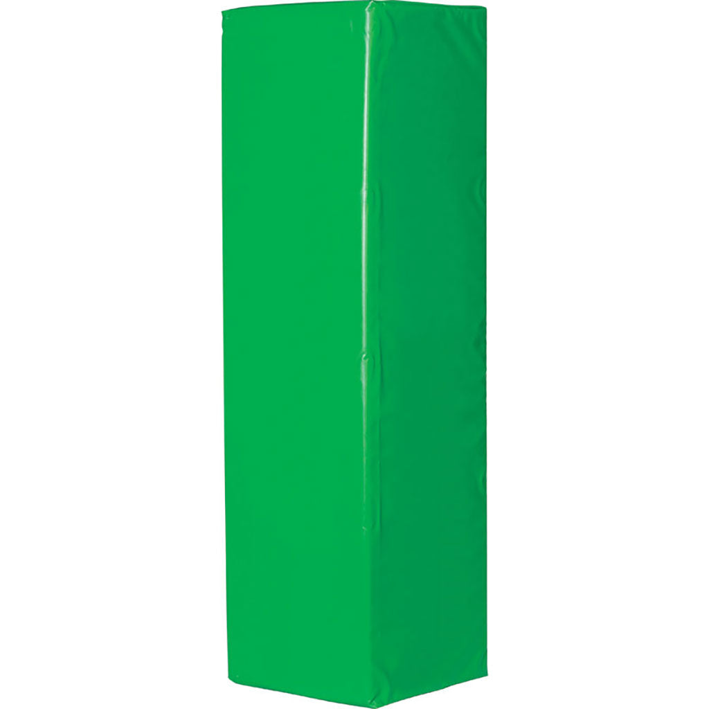 Gilbert Rugby Bespoke Post Protectors Junior, 1 Colour