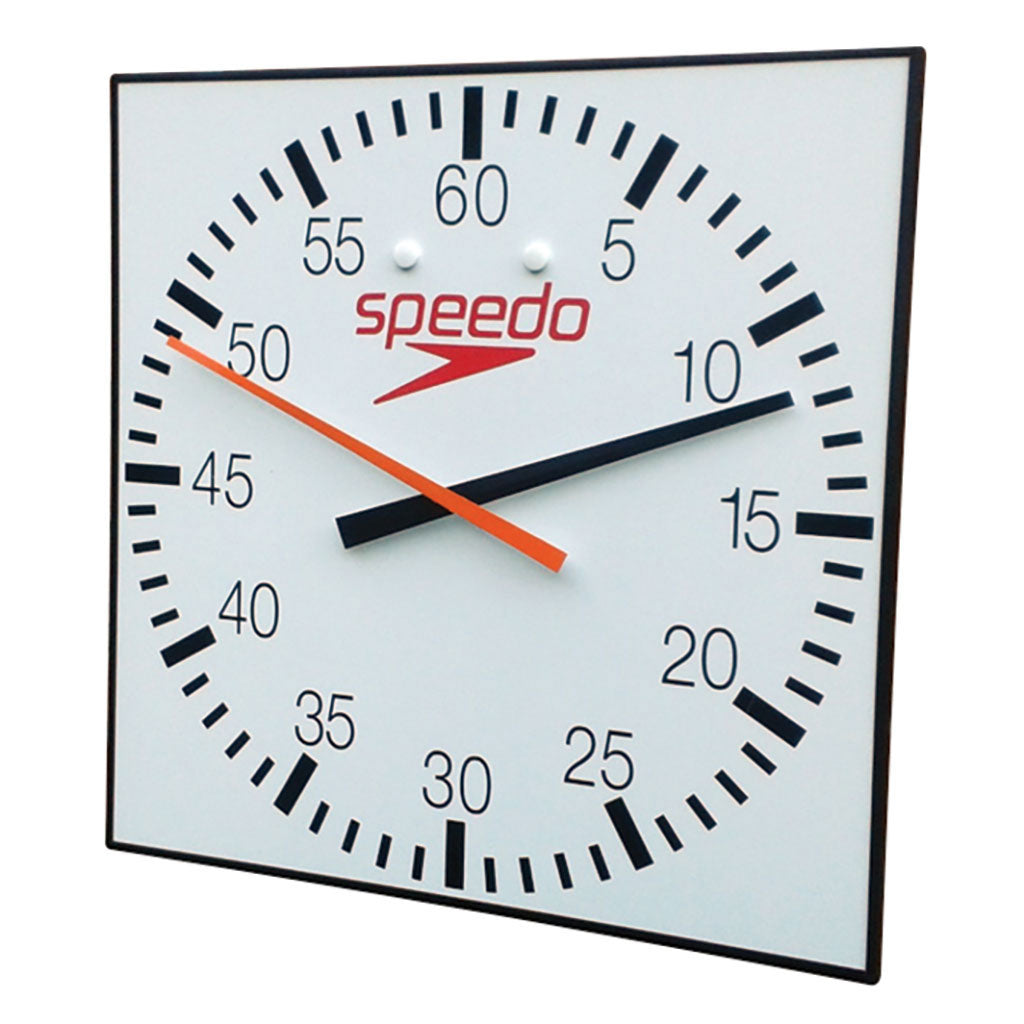 Speedo Battery Pace Clock 600mm