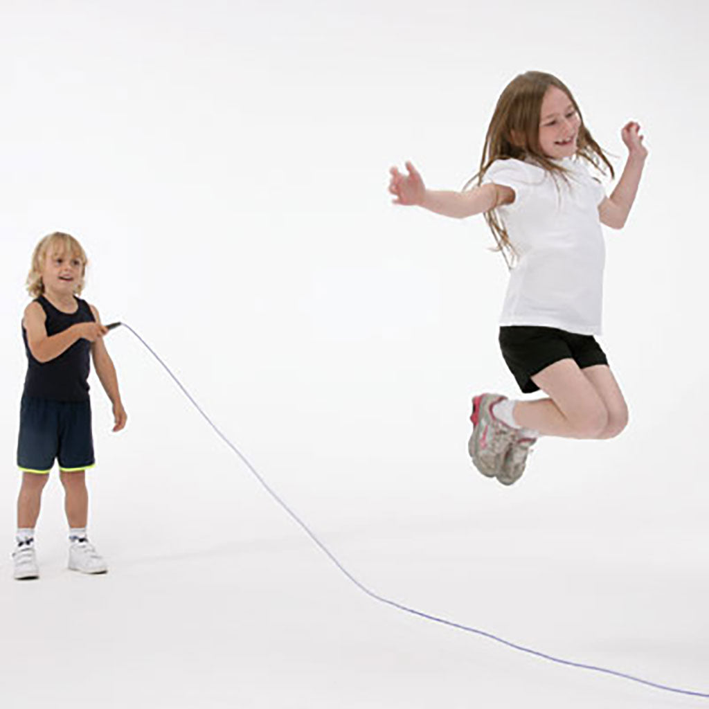 Skipping Rope 9600mm (32'), Bag of 4