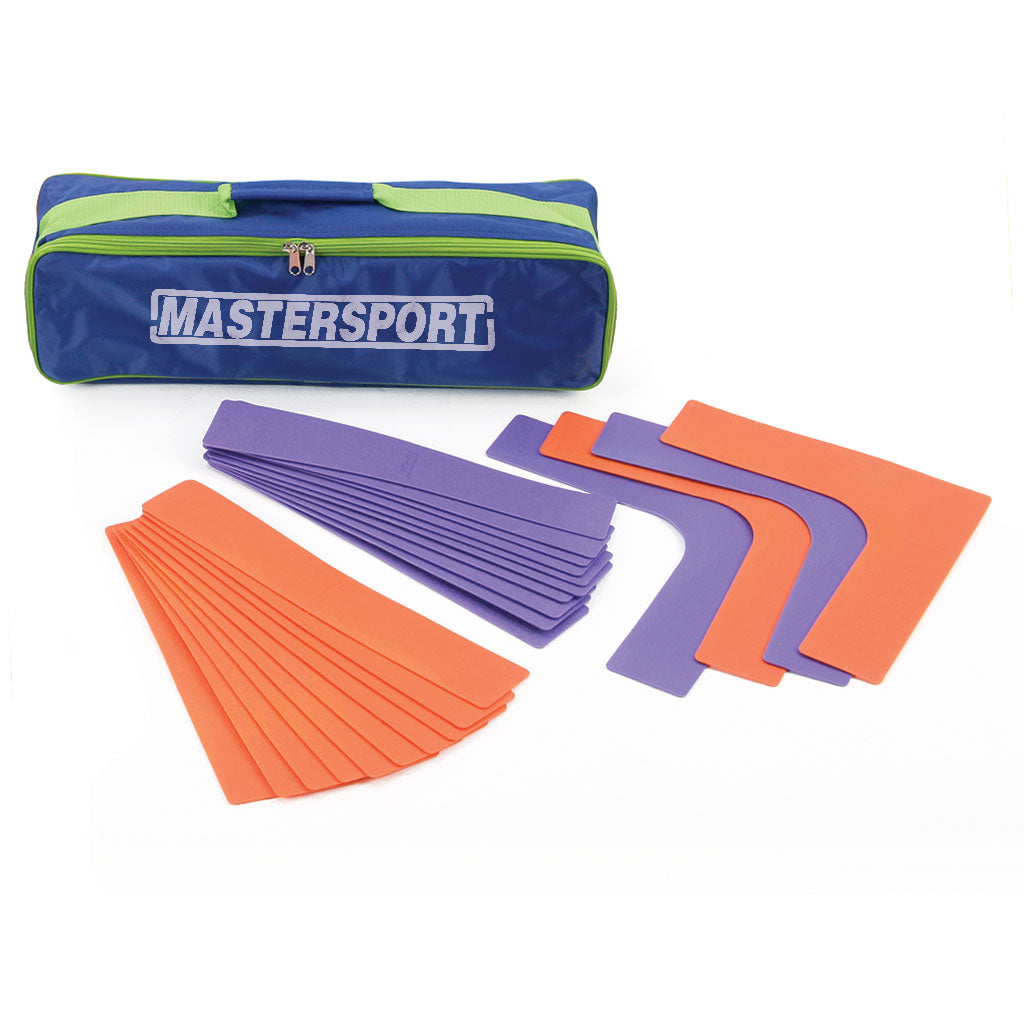 Activate Court Marker Set