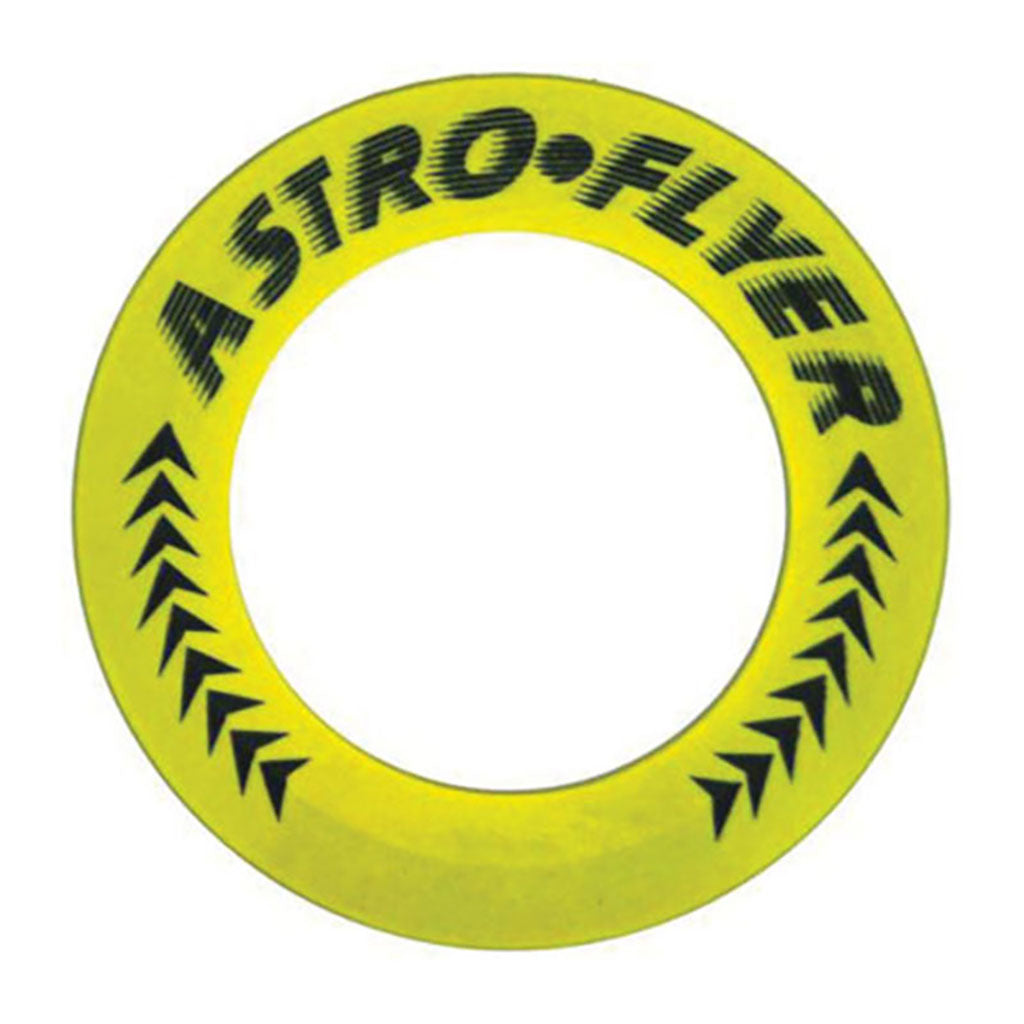 Astro Flyer Set of 4