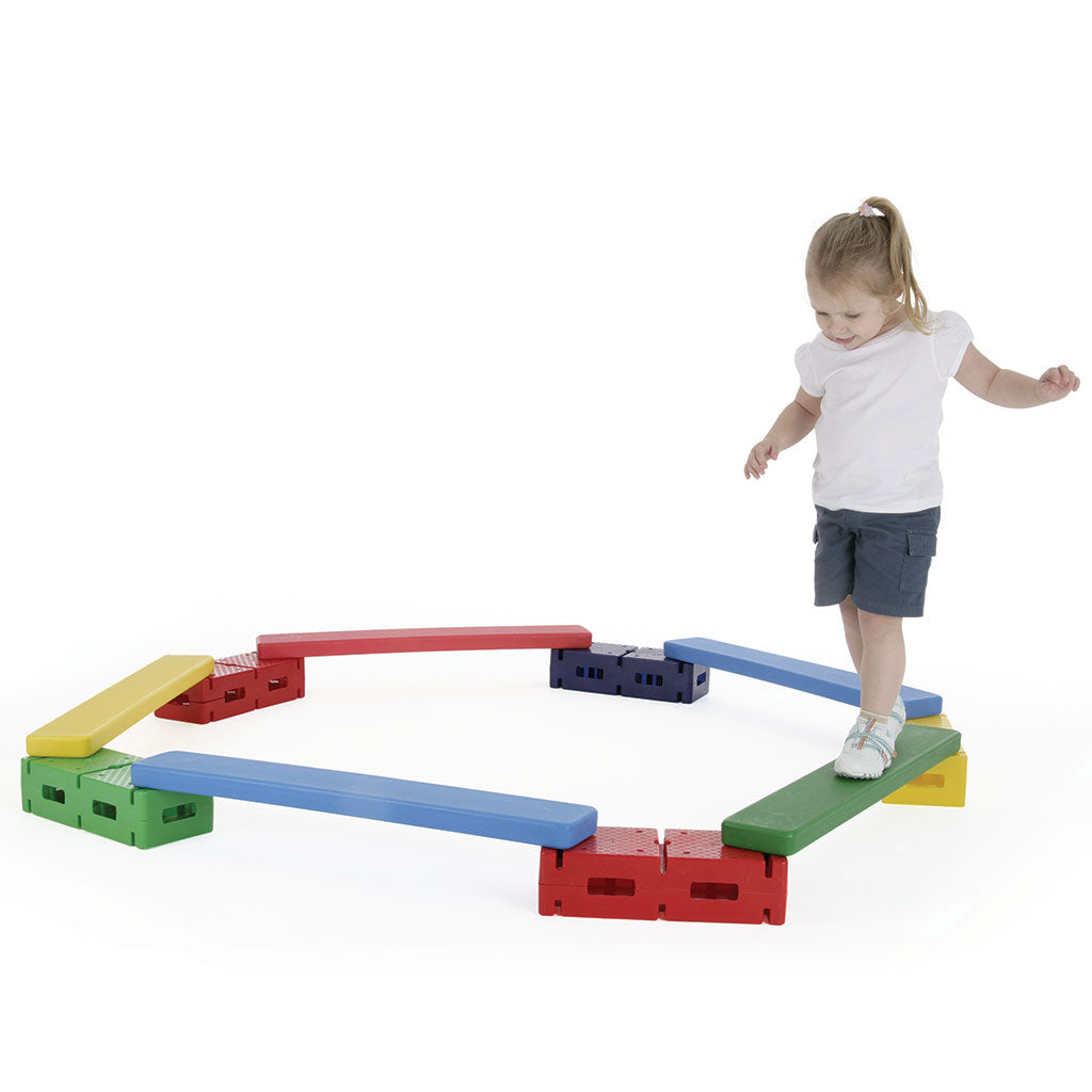 Acti Gym Balance Course