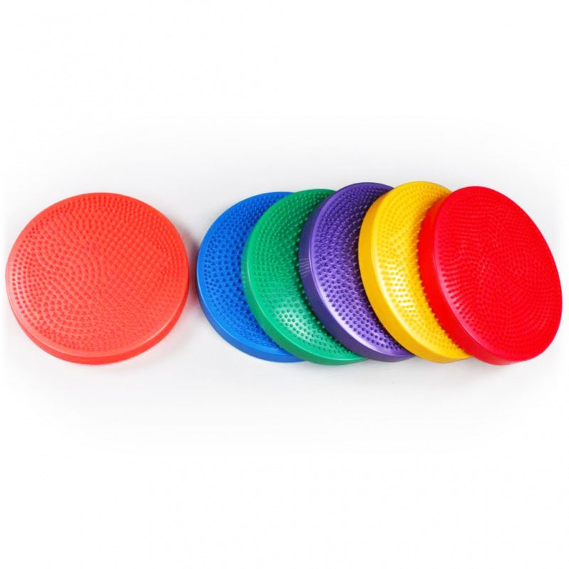 Walking Balance Pads 33cm, Set of 6