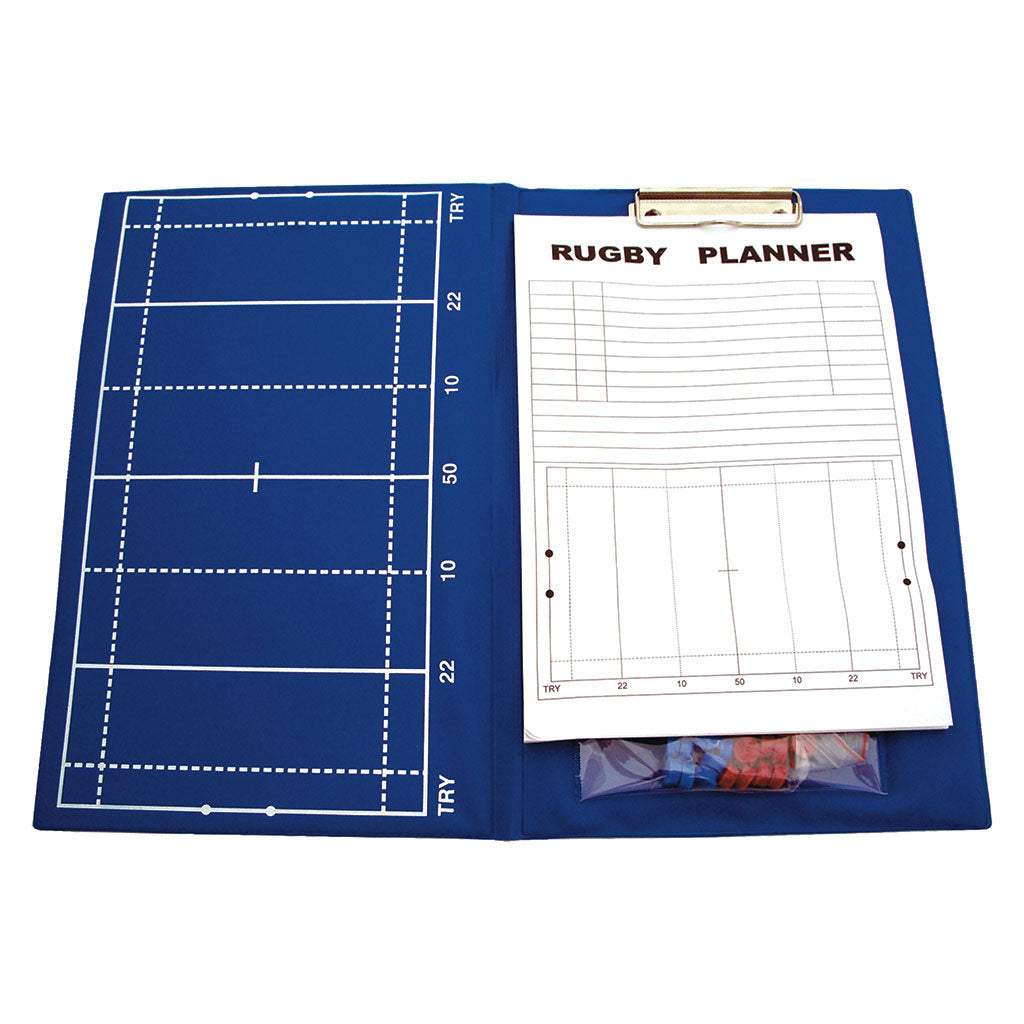 Tactics Board Rugby