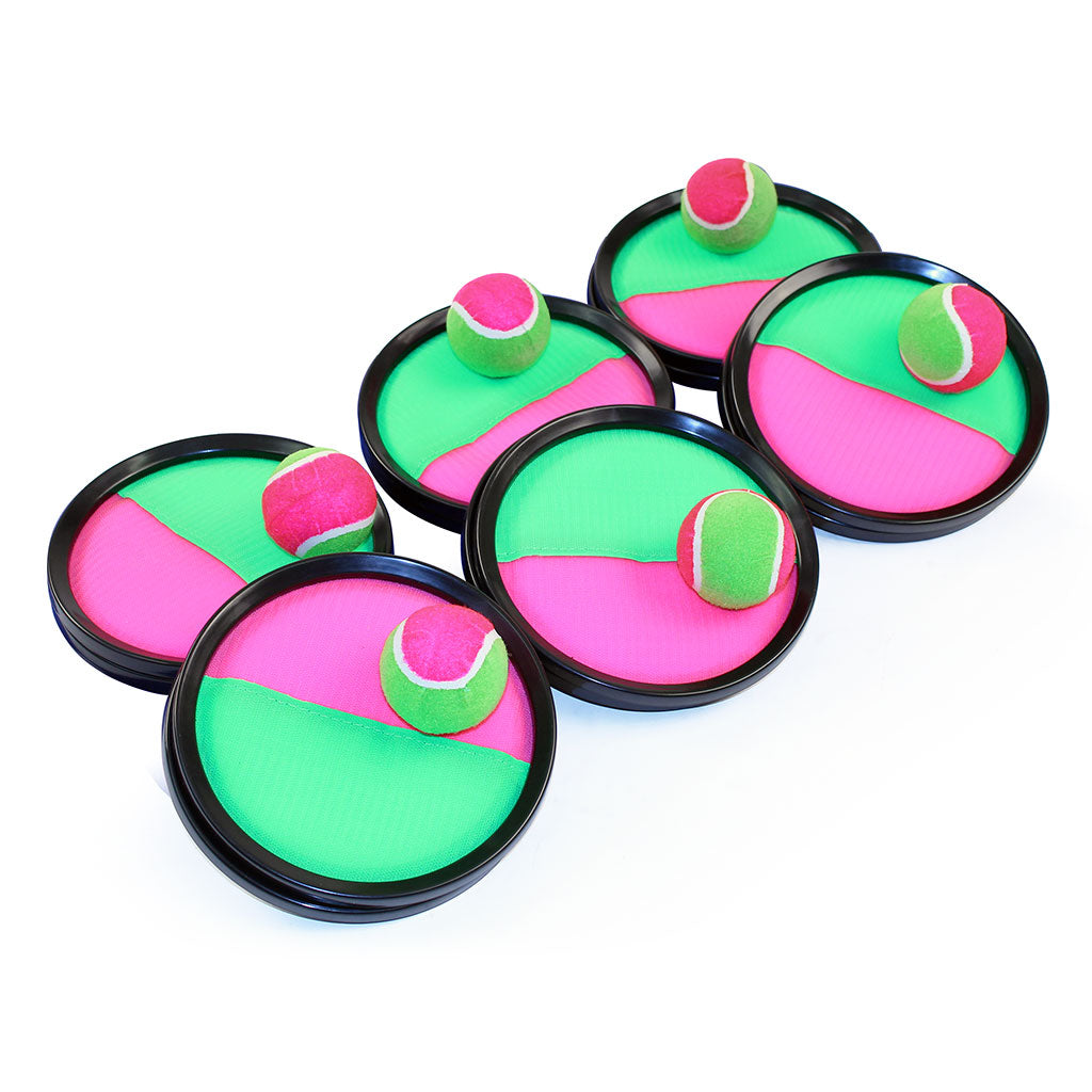 Super Catch Set Set of 6 Sets