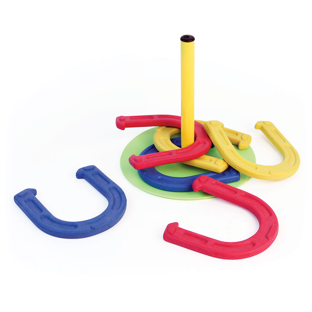Horseshoe Ring Toss