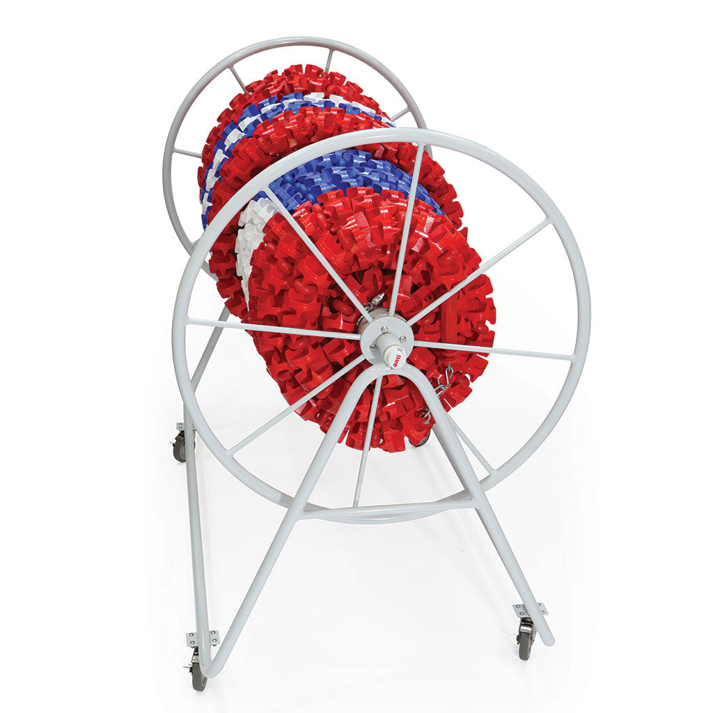 Anti Wave Storage Wheel