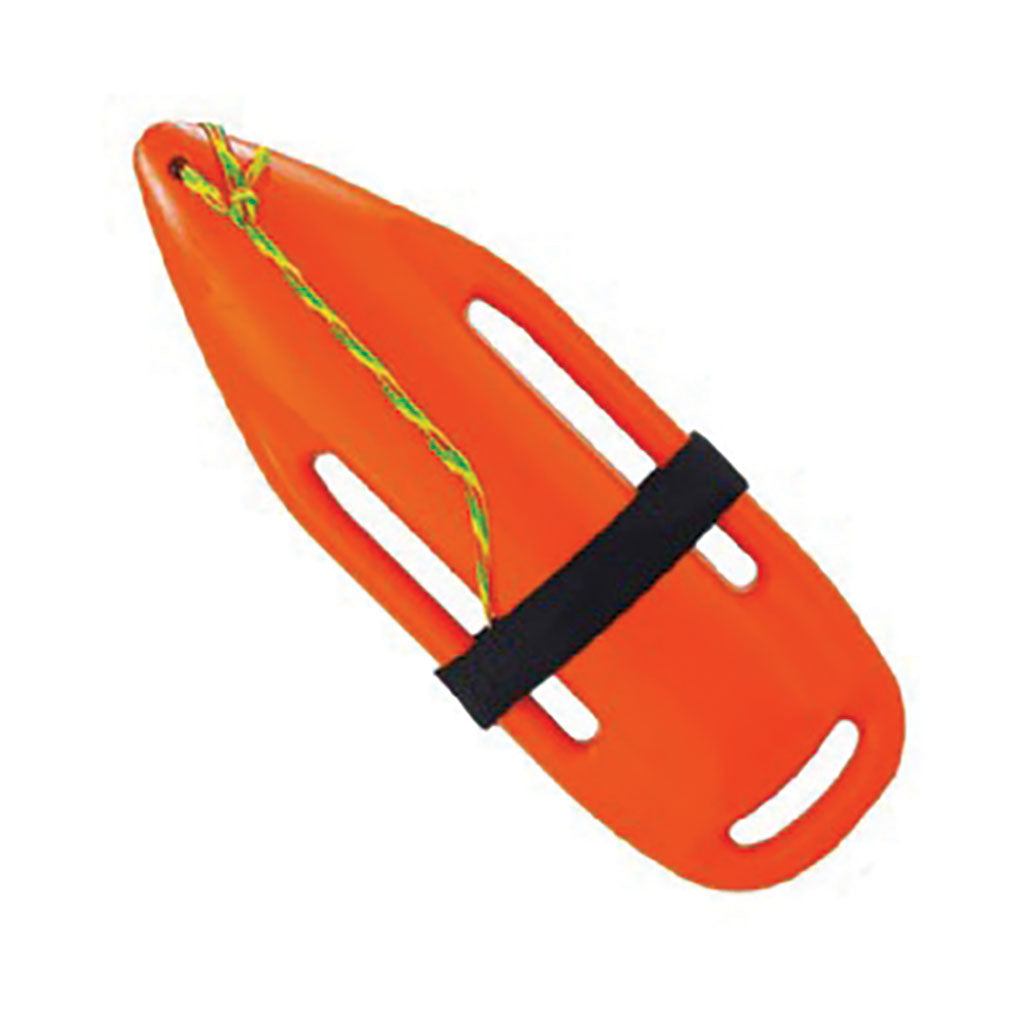 Torpedo Rescue Can