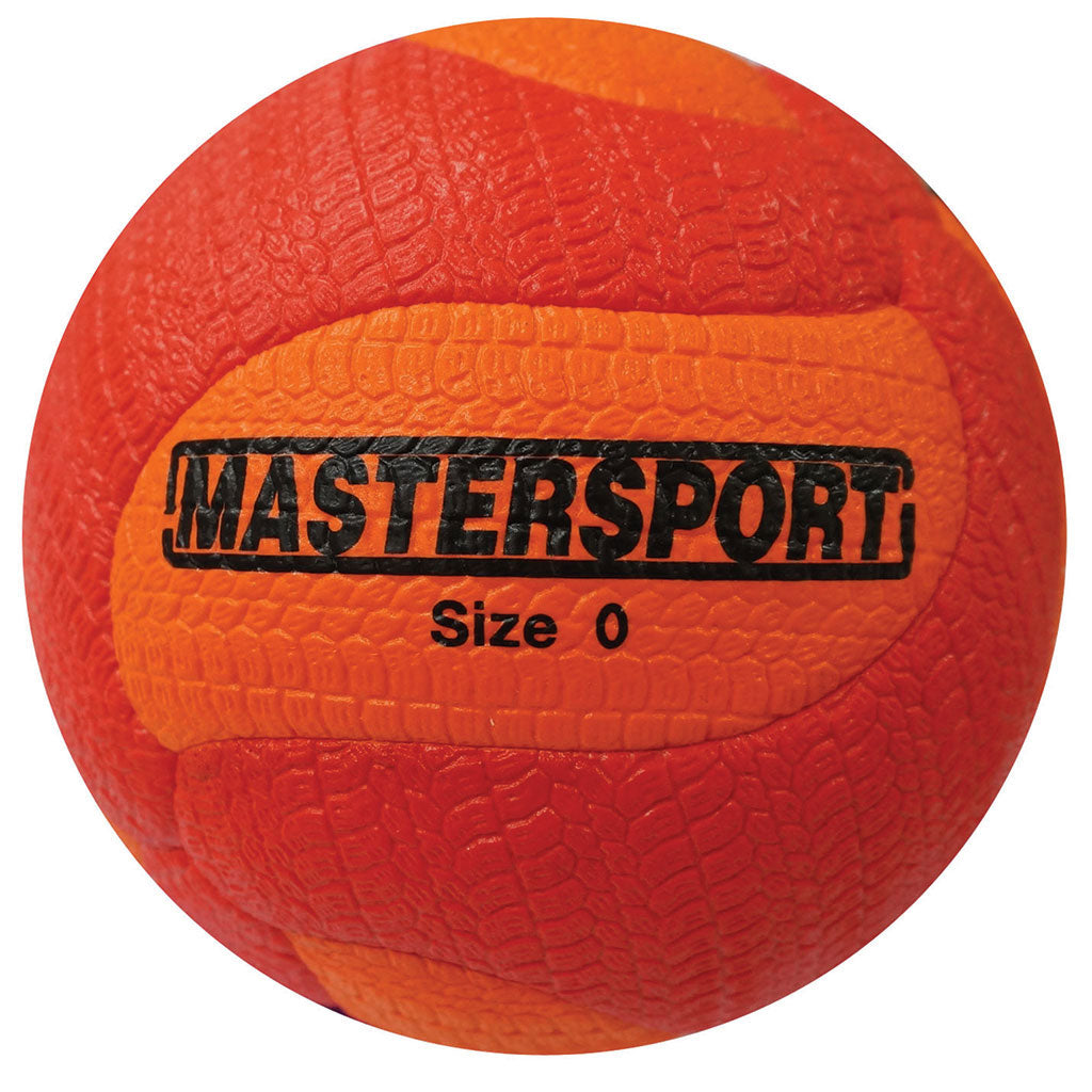 Mastersport Tchoukball Ball Size 0