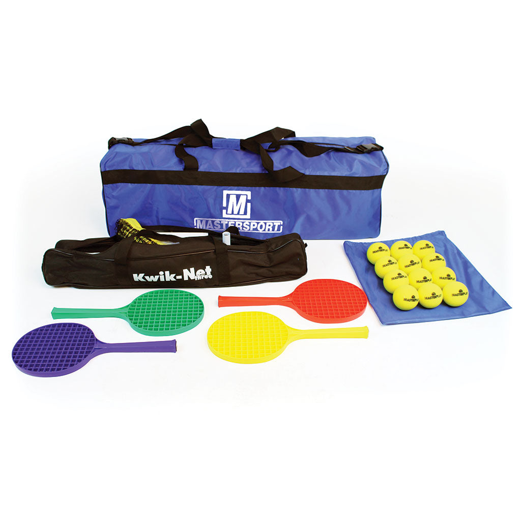 Masterplay Mini Tennis Game Set