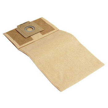 VACUUM CLEANER BAGS, SEBO, X1, Pack of 10