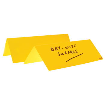 DESKTOP LABELS, Blank, Pack of 10