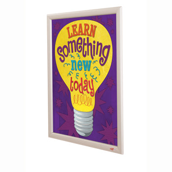 EXTERNAL POSTER CASES, A0, 840 x 1189mm