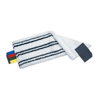 ULTRASPEED MOP SYSTEM, 25 litre Microlite Mop Pad, vileda PROFESSIONAL