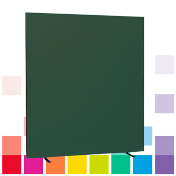 FREESTANDING SCREENS, 1800mm height, 1200mm width, Slip, Smartbuy